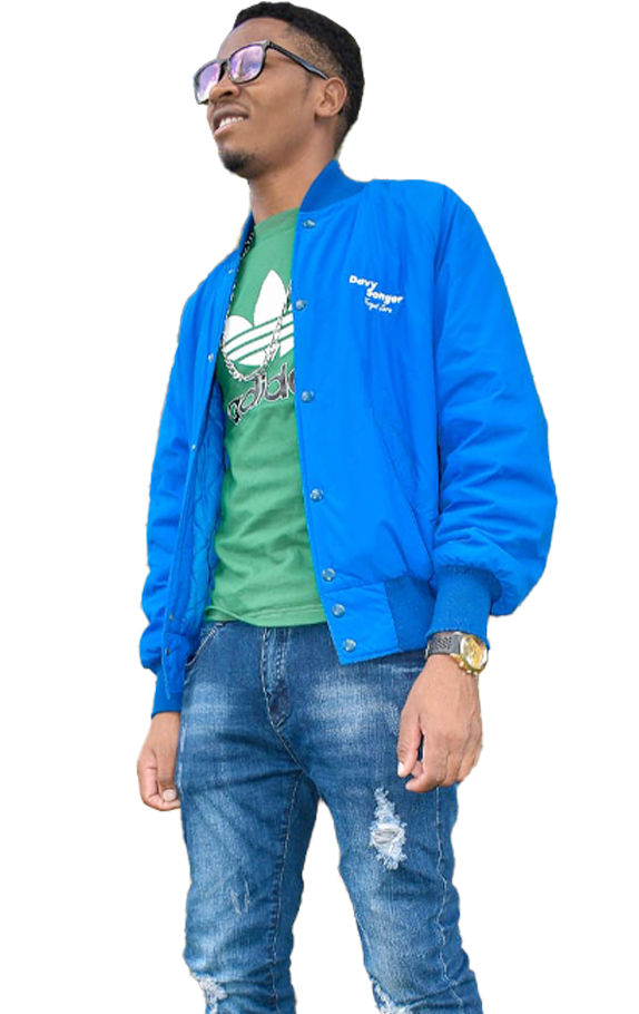 The Ultimate React Personal Portflio Website